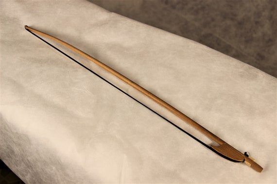 Bow for medieval / renaissance / folk stringed instruments 1 | Etsy