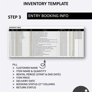 Wedding - Party - Ceremony Event Equipment Rental Business Booking and ...