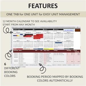 Car Rental Daily Booking Template | Auto Rental Reservation Template ...