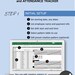Work Rotating Generator Template and Attendance Tracker | Automated ...
