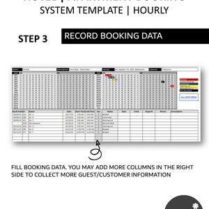 Hotel Hourly Booking System Template | Apartment Hourly Rental ...