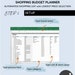Grocery Cost Calculator With Automated Lowest Price Filter | Shopping ...
