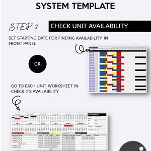 Car Rental Daily Booking Template | Auto Rental Reservation Template ...