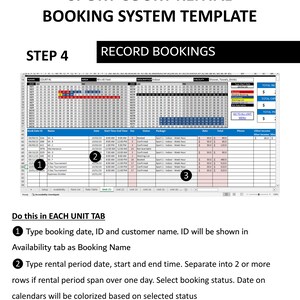 Sport Court Booking System Template | Tennis - Football - Basketball ...