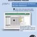 Work Rotating Generator Template and Attendance Tracker | Automated ...