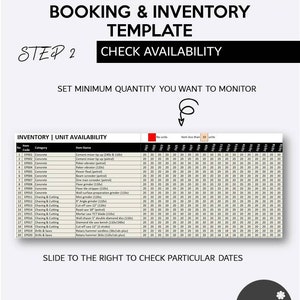 Construction Tool Rental Booking and Inventory Management Gardening ...