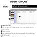 Car Rental Daily Booking Template | Auto Rental Reservation Template ...