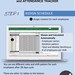Work Rotating Generator Template and Attendance Tracker | Automated ...
