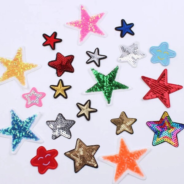 Cartoon Patches for Clothes - Etsy