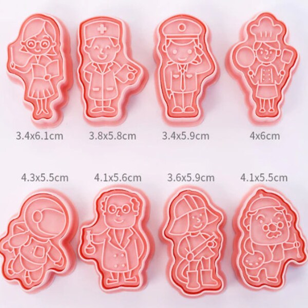 Fireman Cookies - Etsy