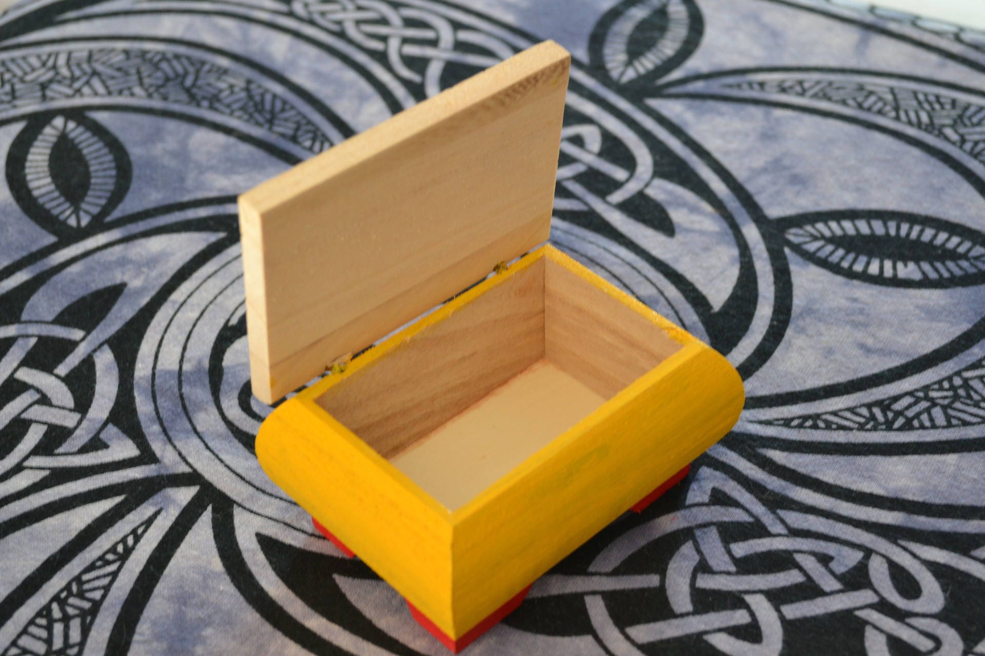 Customizable Bulging Box Decorated lighthouse - Etsy Denmark