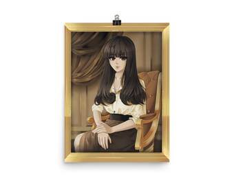 Junji Ito Tomie Kawakami, 7 Different Files: Svg-pdf-png-jpg-ai-eps-dxf ...