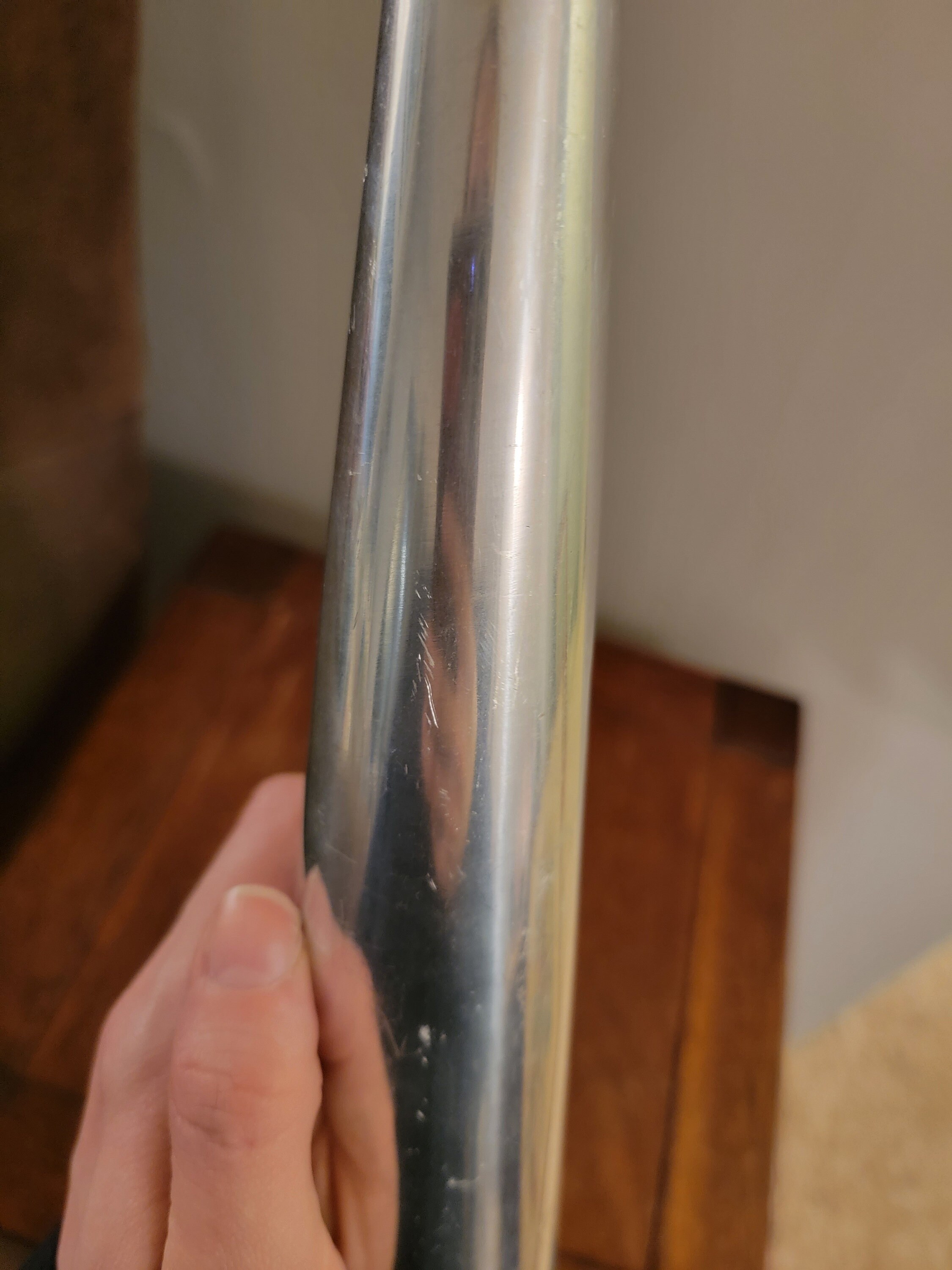 Modernist Mid Century Modern MCM Silver Conical Bud Vase Candlestick Holder - Etsy