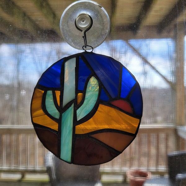 Southwestern Stained Glass Patterns - Etsy
