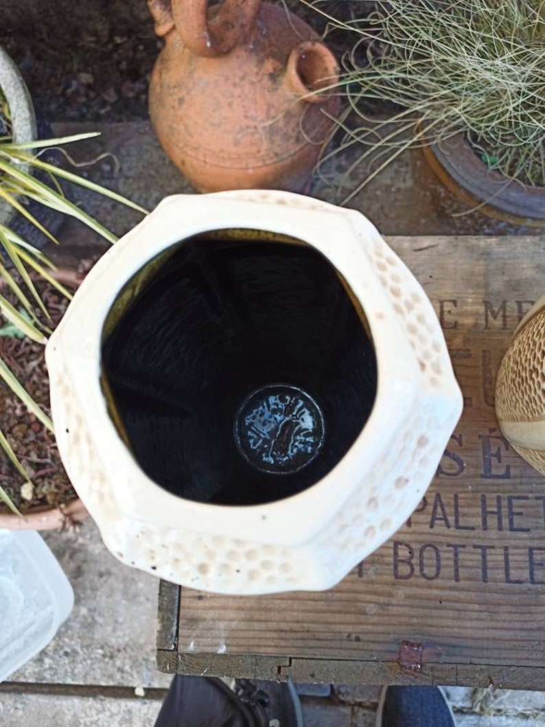 Bretby Clanta Vases, Art Deco Vases Pair - Etsy UK