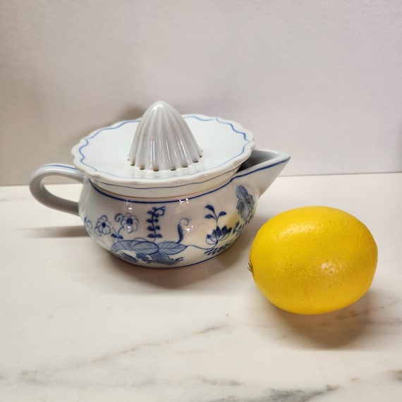 Top 6 Ceramic Lemon Squeezers: A Roundup - Ceramic Lemon Creations ...