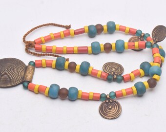 Beaded folk art | Etsy