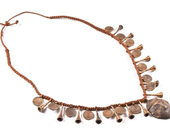 Ethnic jewelry | Etsy