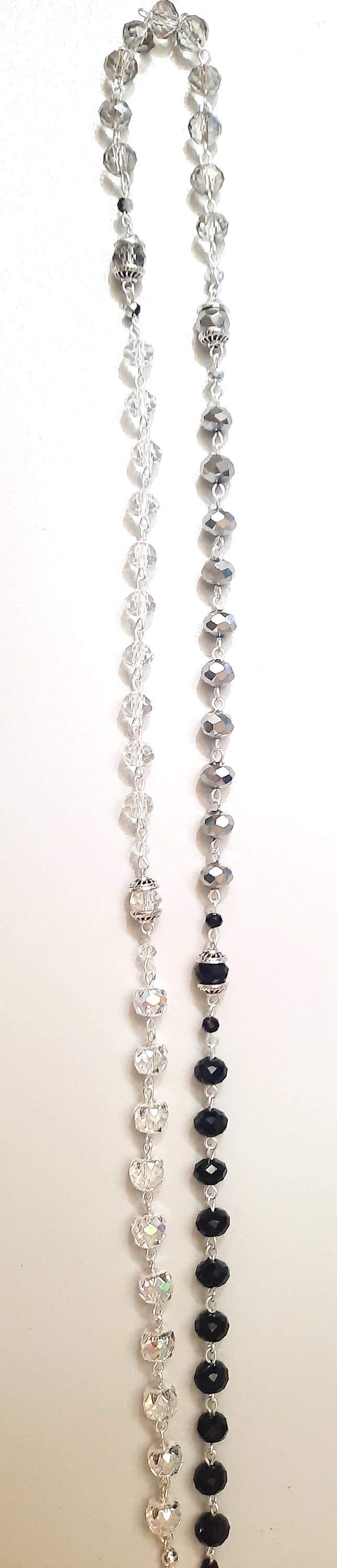 Rosary for the Holy Souls in Purgatory or Conversion Rosary - Etsy