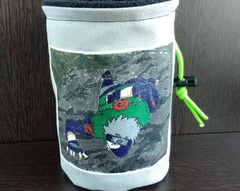 Funny chalk bag | Etsy