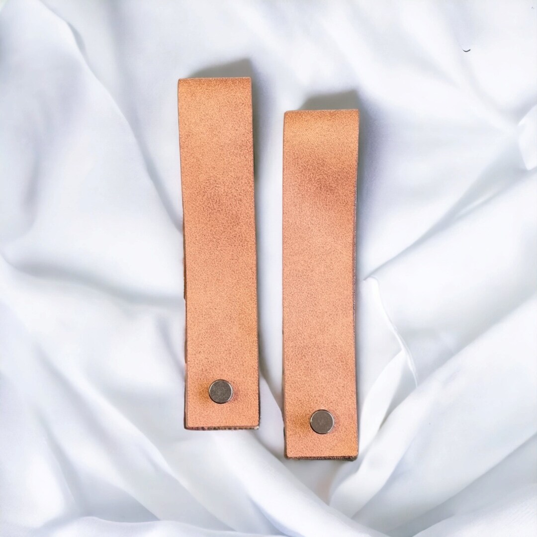 Straps for Hanging Sign, Leatherette Straps for Wedding, Hanging Sign ...