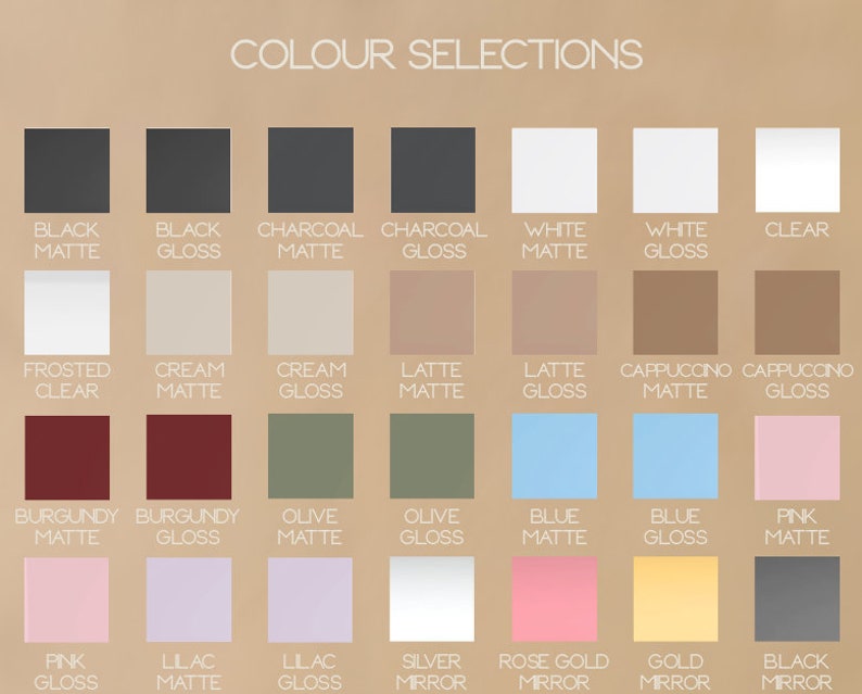 Double Arch Bar Menu Two Layer Drinks Menu Personalised - Etsy