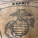 USMC the Basic School - Etsy