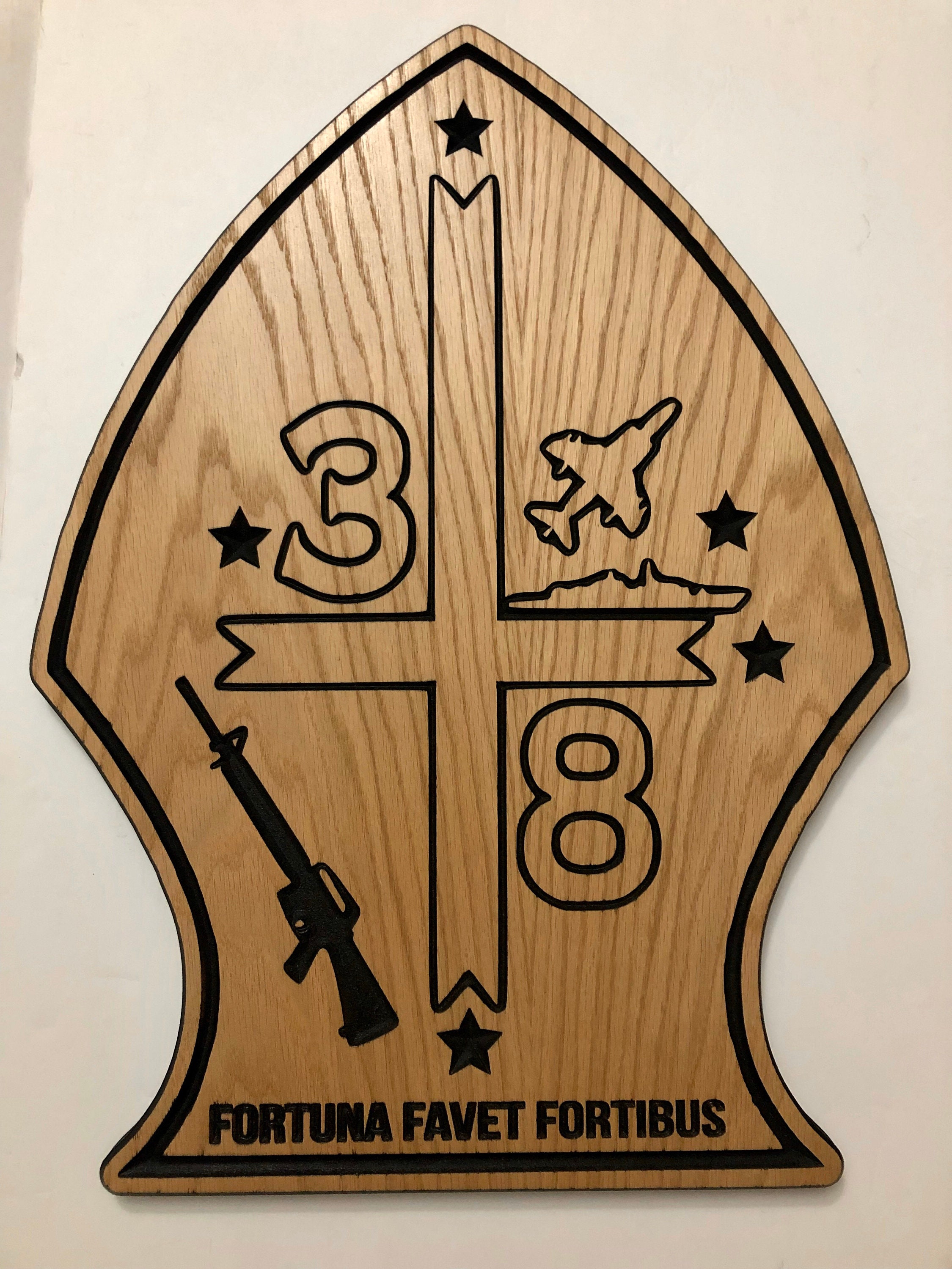 USMC 3rd Battalion 8th Marines | Etsy