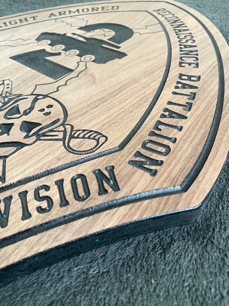 USMC - 2nd LAR - Etsy