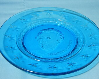 President plates | Etsy