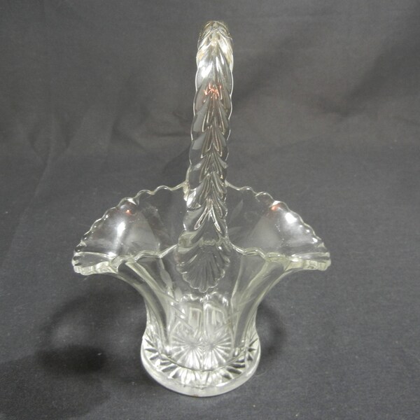 Duncan Miller Glass - Etsy