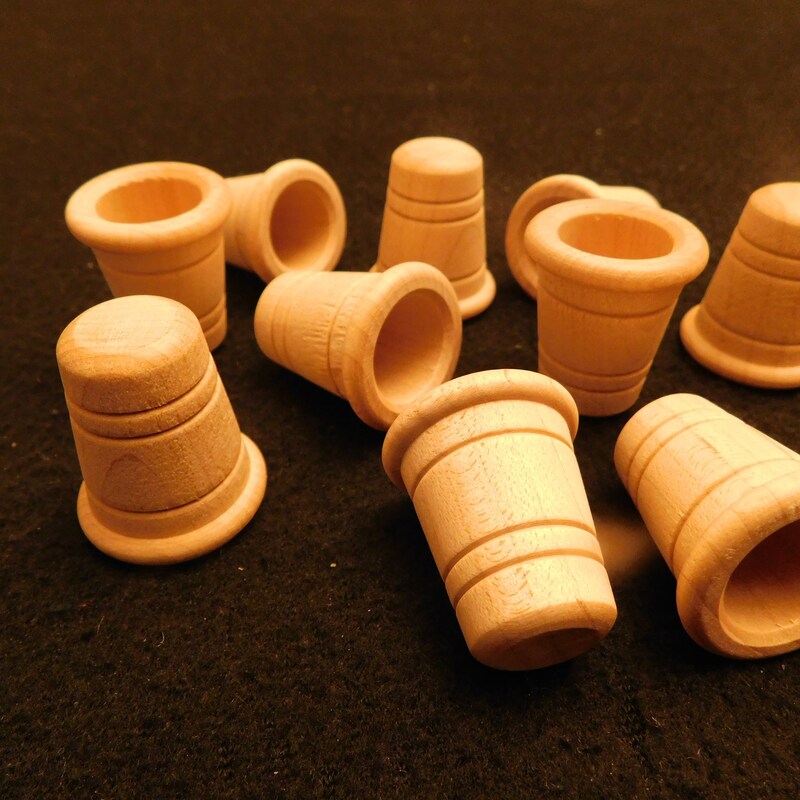 Collectible Thimbles - Etsy