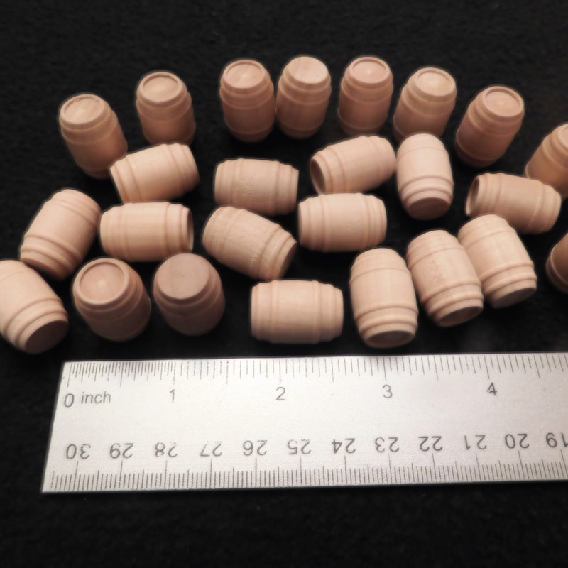 Pickle Barrel - Etsy