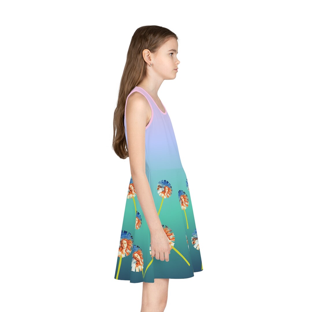 Botticelli Venus. the Birth of Venus. Venus Make-up. Dandelions. Girls ...