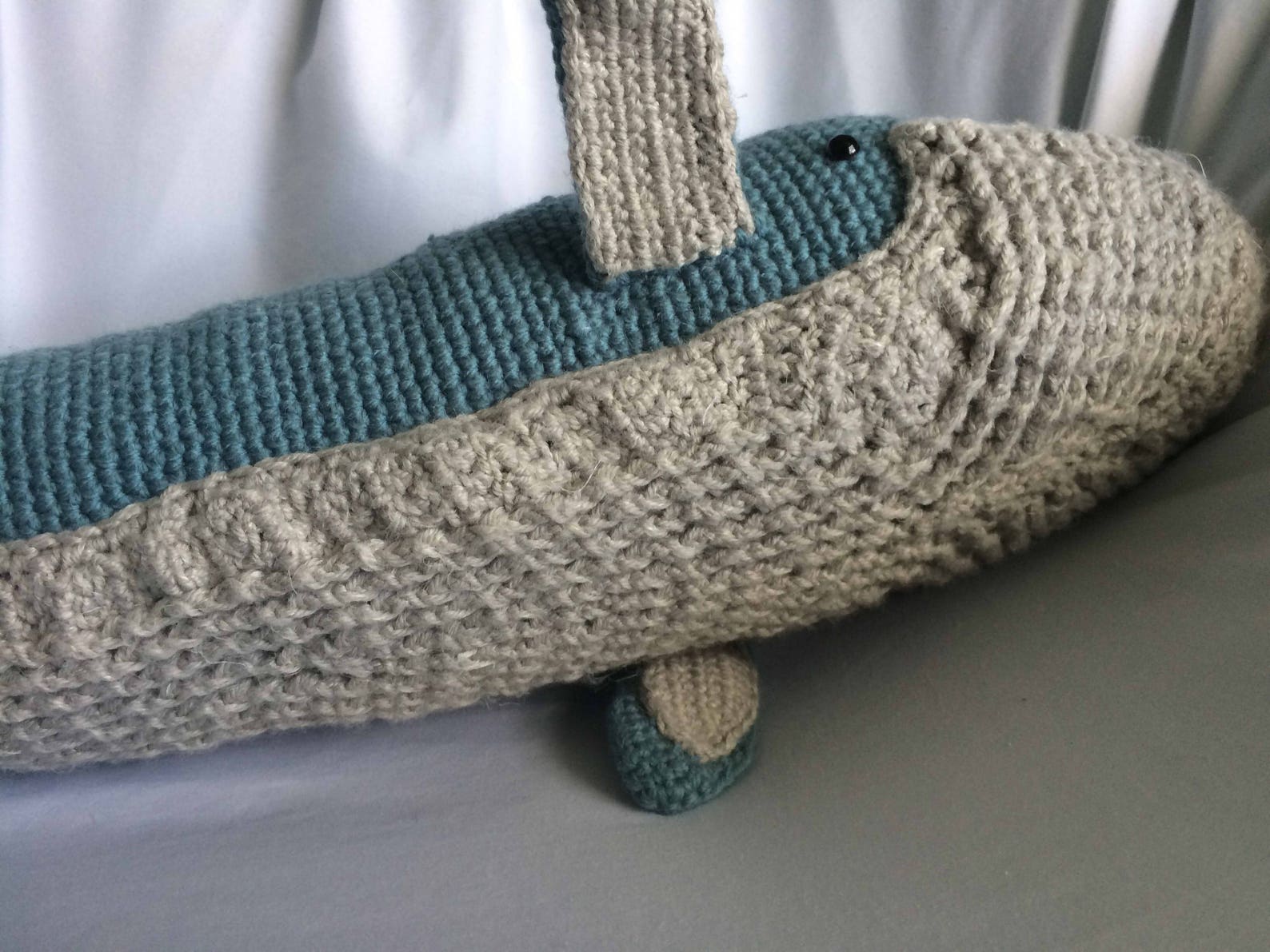 Blue Whale - Amigurumi Crochet Pattern - Etsy