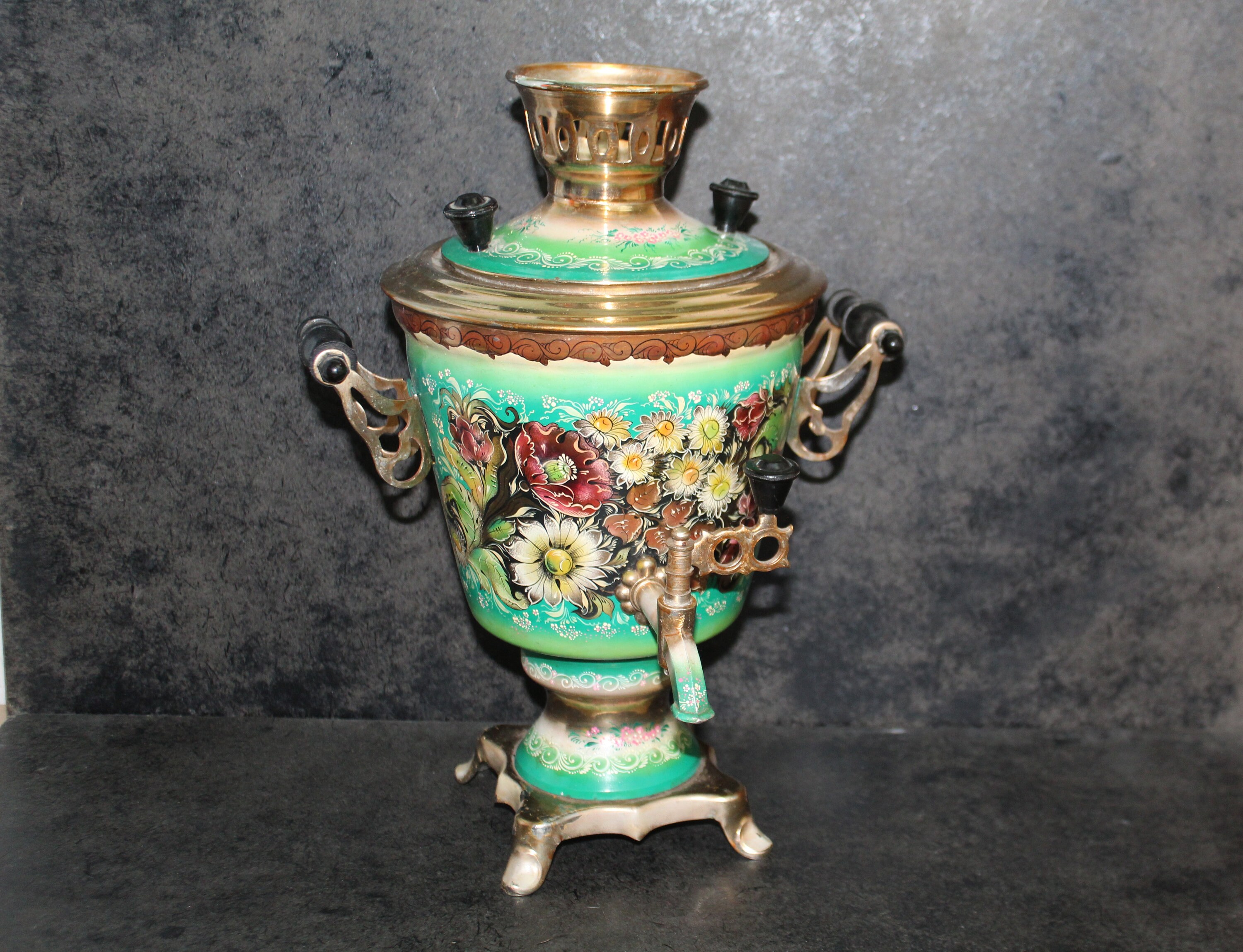 Samovar electriс Decoración de la cocina Decoración rústica Ama de casa ...