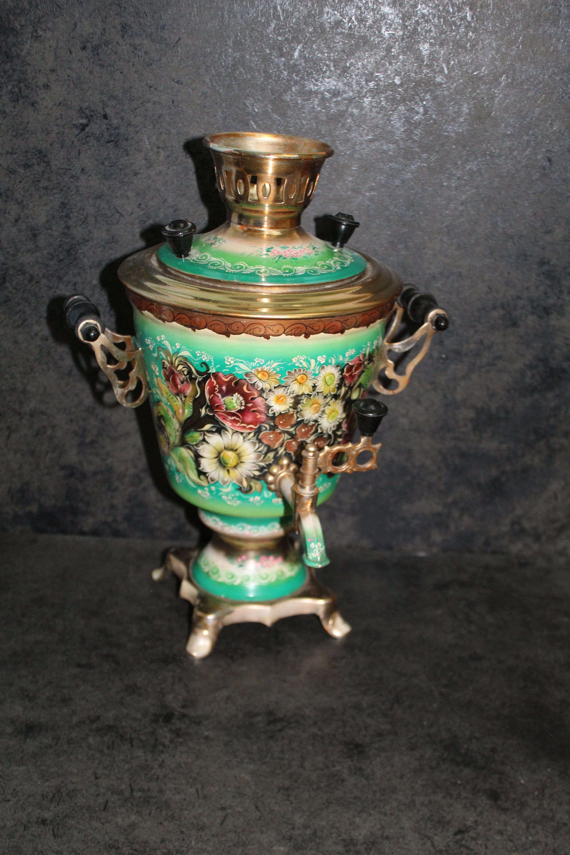 Samovar electriс Decoración de la cocina Decoración rústica Ama de casa ...
