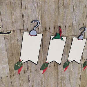 Peterpan Monthly Photo Banner, Neverland, Never Grow Up, 1st Birthday ...