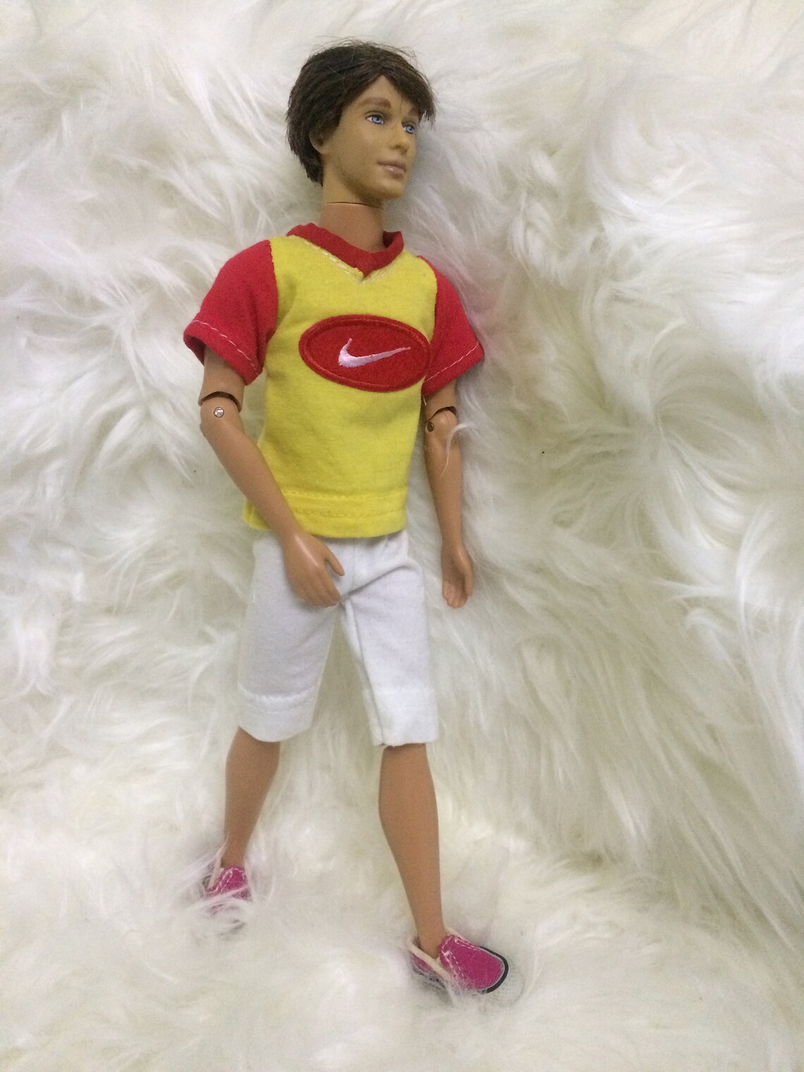 Ken Doll Clothes/ Doll Miniature/ Doll Accessories - Etsy Sweden