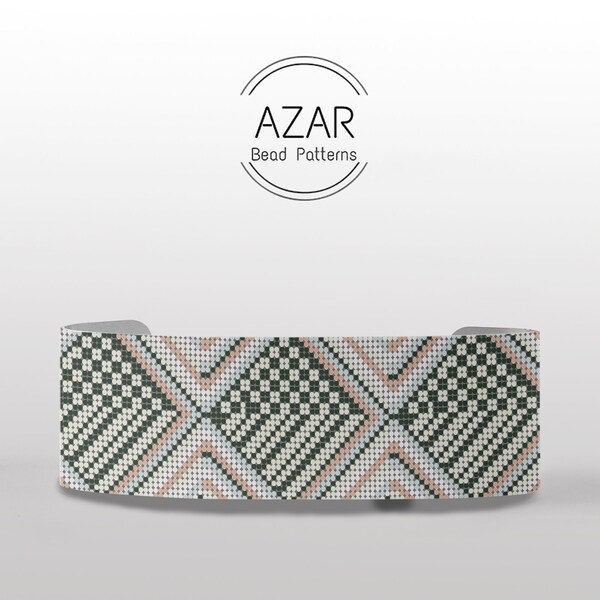 Persian Pattern - Etsy