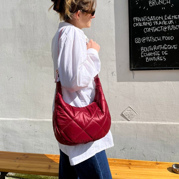 Free Bag Pattern - Etsy