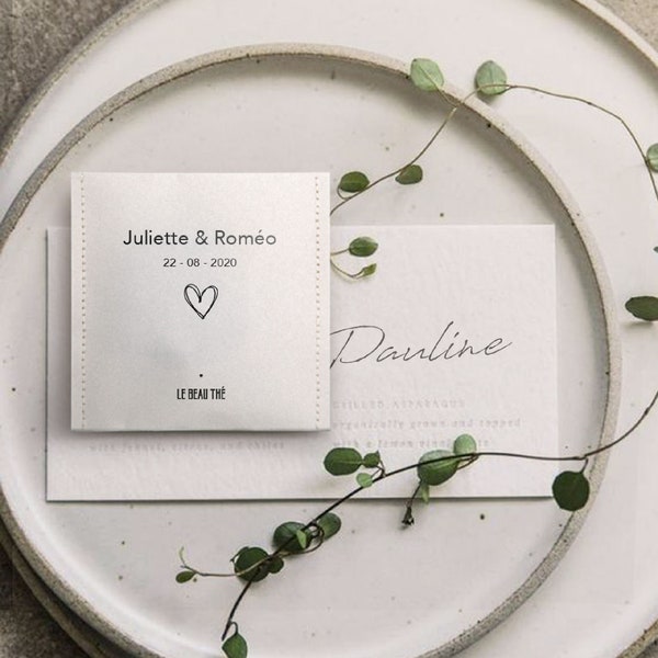 Save the Date Box - Etsy