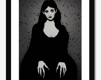 Nosferatu Poster - Etsy UK