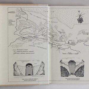 The Hammer of the Sun by Michael Scott Rohan (hardcover, 1988) First ...