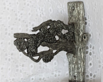 Tree Branch Hanger | Etsy