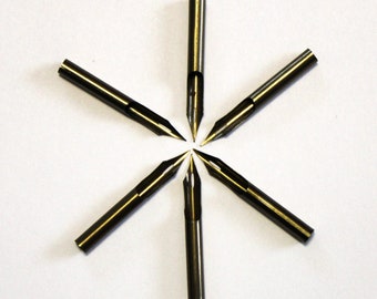 Joseph Gillott Nibs - Etsy