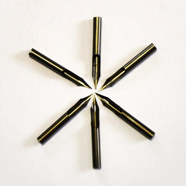 Joseph Gillott Nibs - Etsy