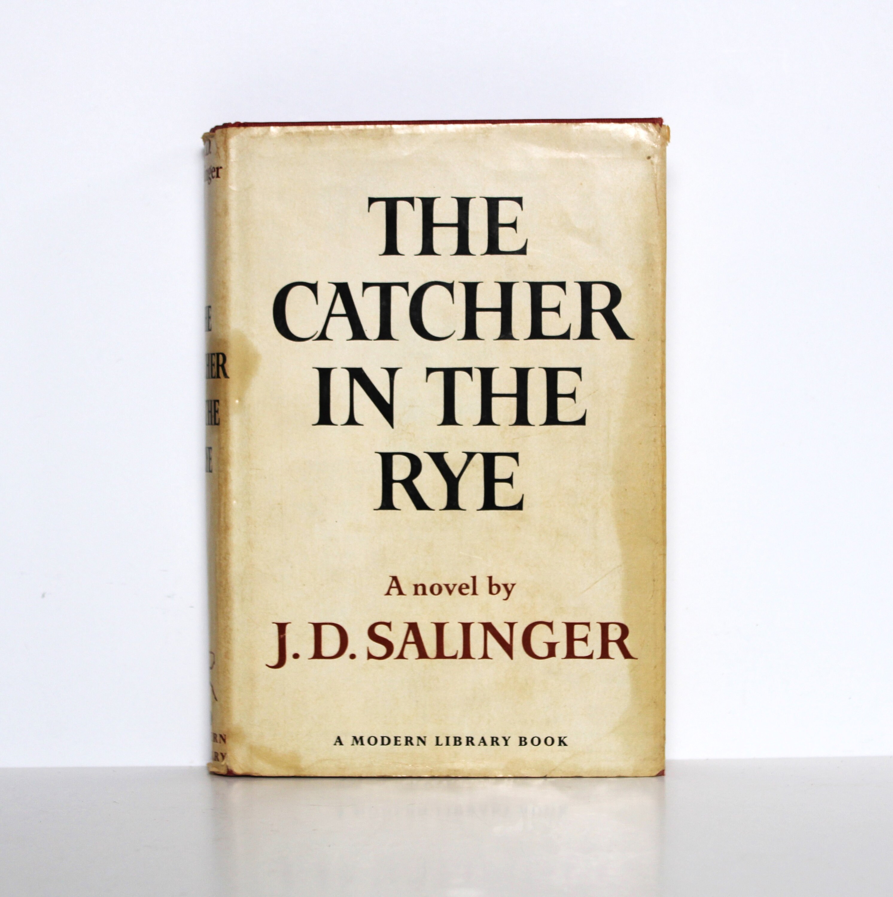 Jd Salinger Boxed Set