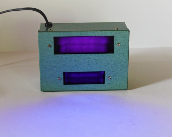 Vintage RAYTECH Model LS-7 35 Amps Dual Longwave / Shortwave ...