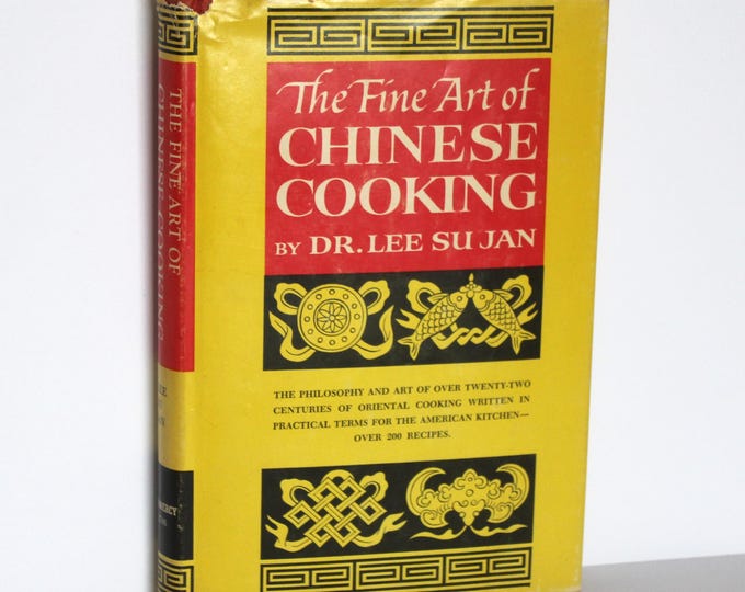 THE 70's CHINESE RESTAURANT Cookbook Revised Edition - Etsy Canada